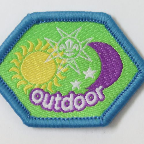 Beavers Archives - Scout Badge Shop