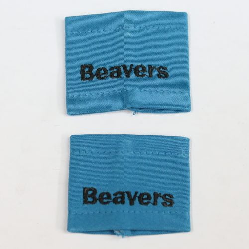 Beaver Certificates (Pack of 10) – Scout Badge Shop