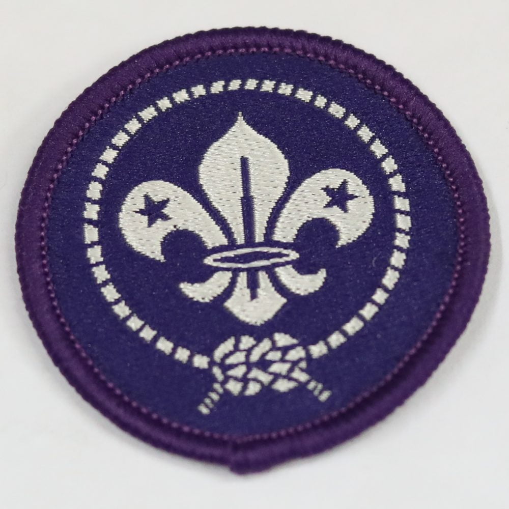 New Rover Scout Archives - Scout Badge Shop