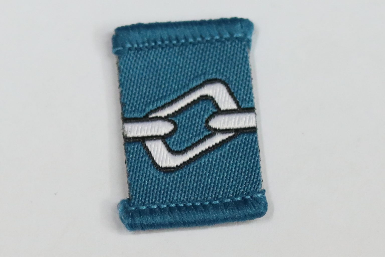 Link Badge - Beavers - Scout Badge Shop