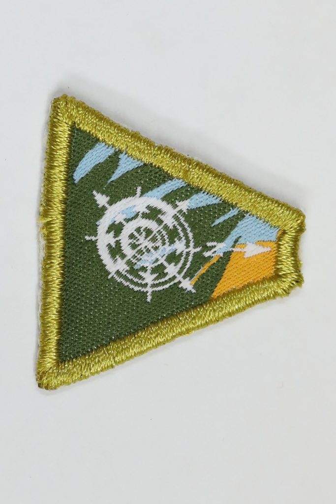 Pathfinder Badge - Scout Badge Shop