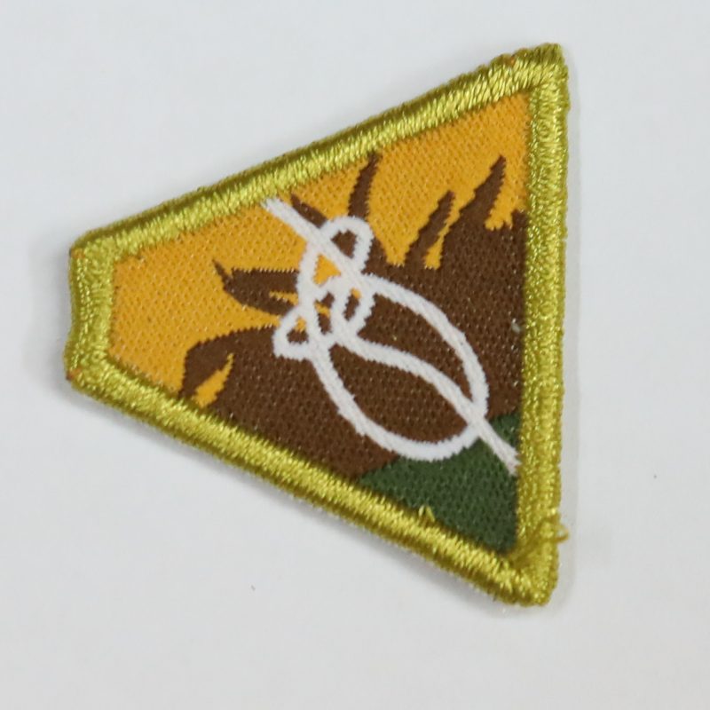 Badge Shop Homepage - Scout Badge Shop